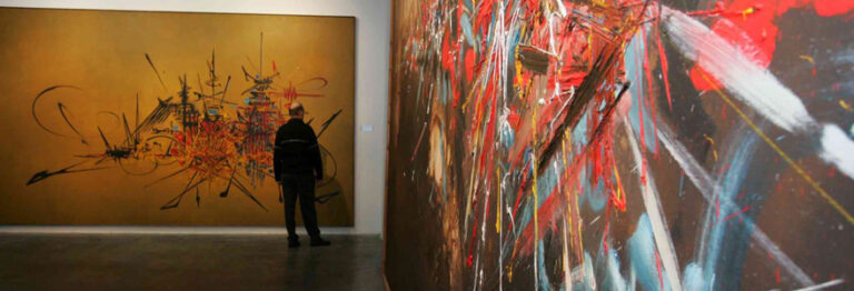 The Great Works of Mathieu